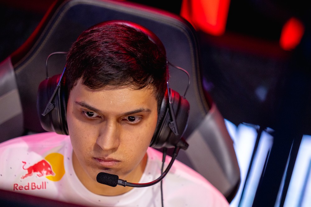 CBLOL 2023: Los Grandes supera a LOUD e assume a liderança