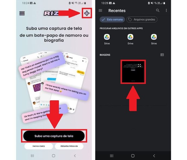 Rizz: tudo sobre o app com IA que ajuda solteiros na hora do flerte