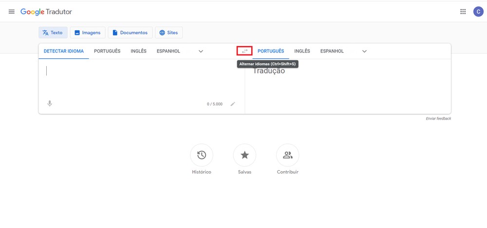 5 truques do Google Tradutor que vão te transformar em um poliglota