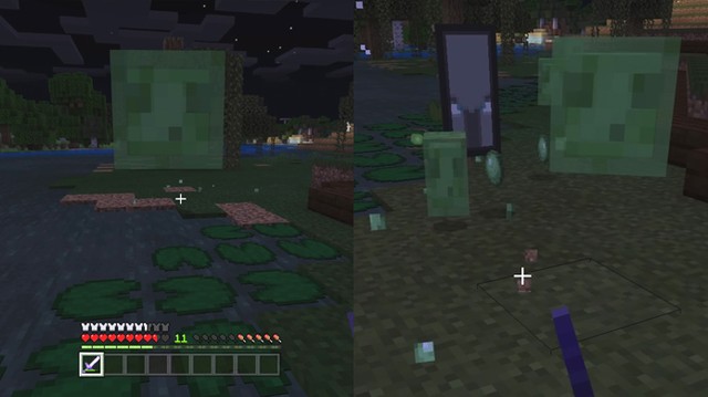 Como fazer corda no Minecraft (laço)