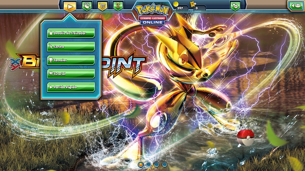 Como fazer download de Pokémon TCG e os requisitos para PC e iPad