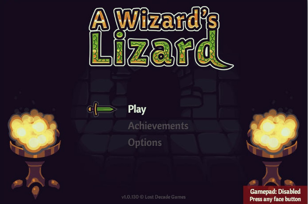 A Wizard’s Lizard: aprenda a jogar o difícil game indie para PCs