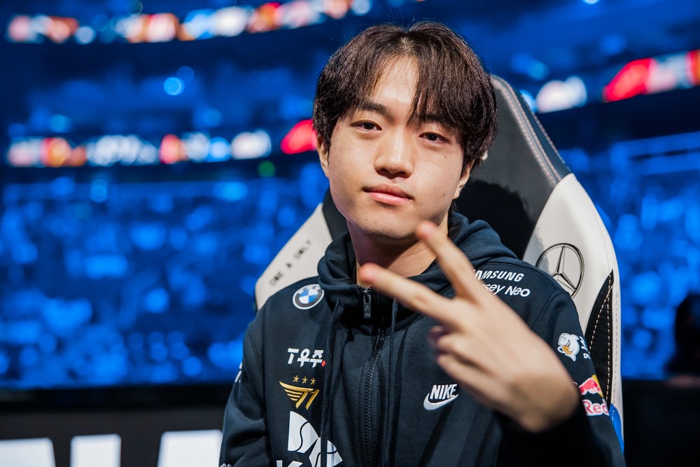 Mundial de LOL 2022: DRX vence a T1 em final histórica e fica com o título