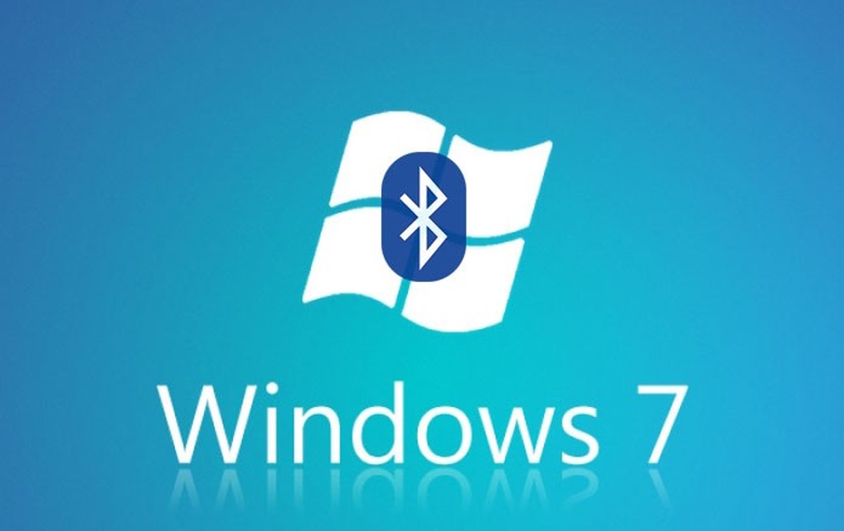 Bluetooth não funciona no Windows 7? Como resolver