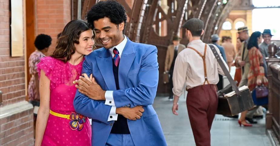 Amor Perfeito: conheça sinopse, elenco e onde ver resumos da novela