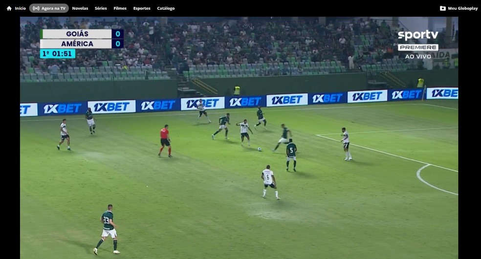 Flamengo X Cuiabá Ao Vivo Onde Assistir Jogo Em Tempo Real Pelo🦝