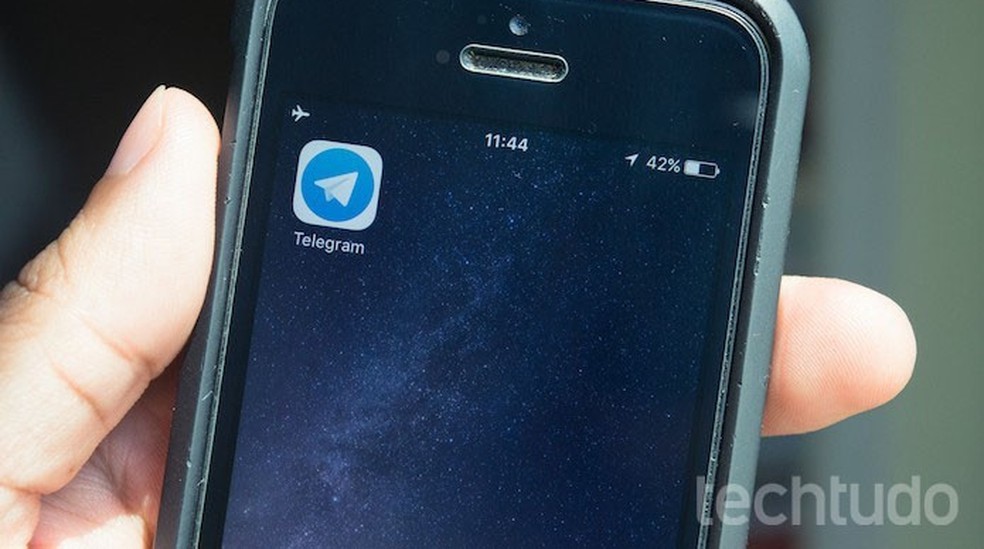 Telegram X para Android recebe suporte a múltiplas contas