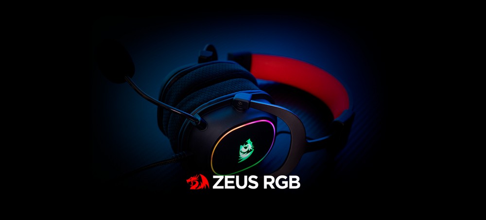 Headset gamer Redragon Zeus X vale a pena? Veja ficha técnica do fone