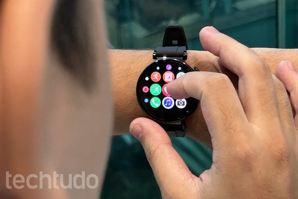 Smartwatch: tudo o que você precisa saber antes de comprar um