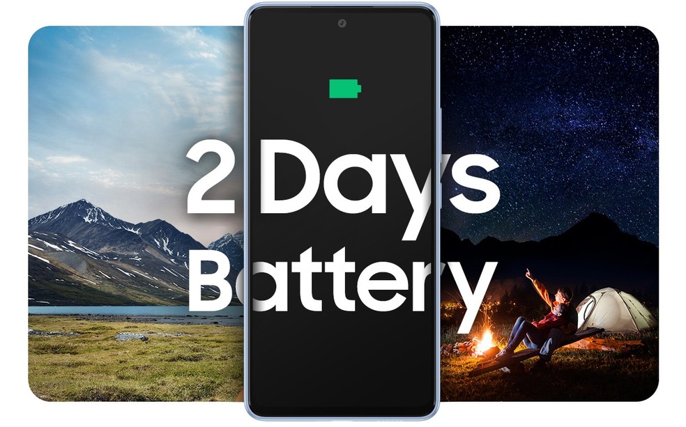 Galaxy A73 ainda vale a pena? Veja preço e avalie ficha técnica