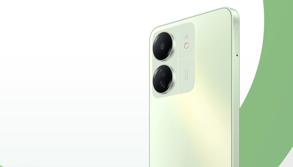 Poco C65 vs Redmi 13C: saiba o que muda entre os celulares da Xiaomi