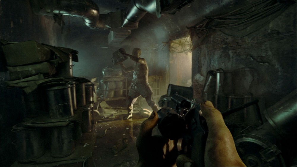 11 jogos de terror aguardados que chegam em breve e você deveria ficar ...