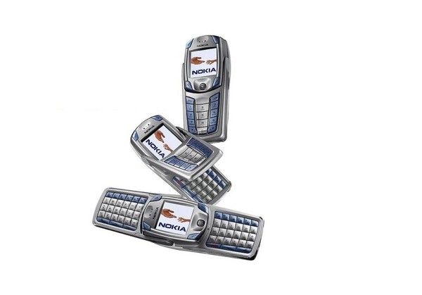 Dez celulares da Nokia que fizeram sucesso nos anos 2000