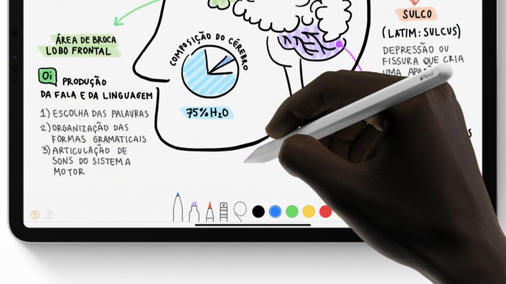 Caneta para iPad: conheça sete modelos para comprar no Brasil