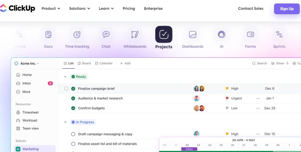 Trello fora do ar? Veja 5 ferramentas de gestão de tarefas para substituir
