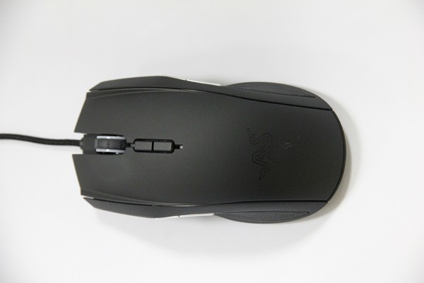 Review Razer Taipan
