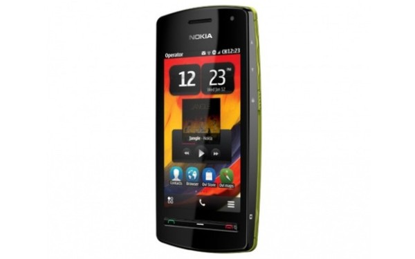 Nokia mostra Symbian Belle e anuncia três novos smartphones