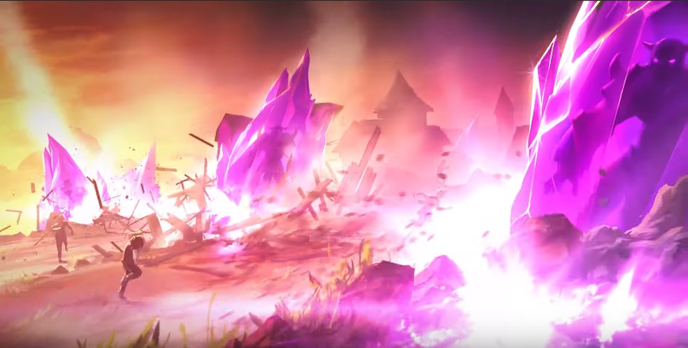 Battle Breakers é o novo jogo da Epic Games para PC e mobile; conheça