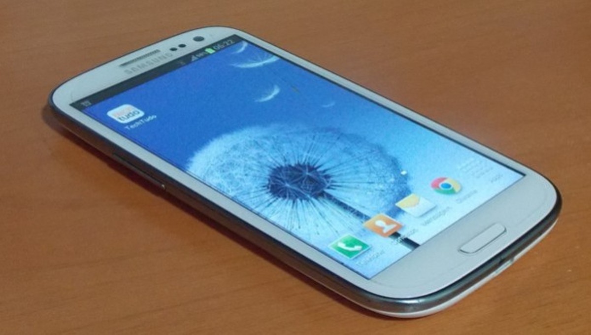 Galaxy S3: conheça os defeitos mais comuns e aprenda a contorná-los