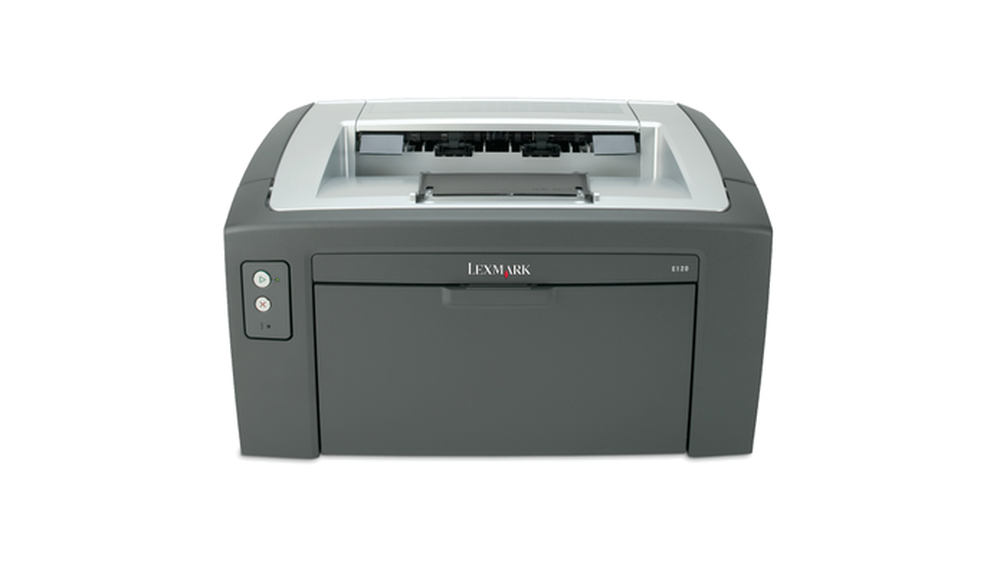 Como baixar e instalar o driver da impressora Lexmark E120