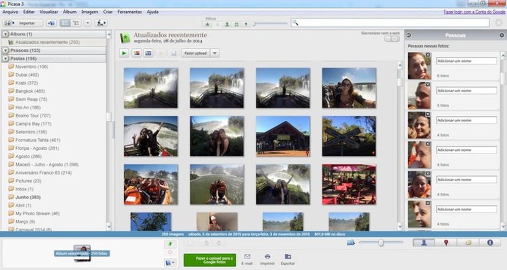 Picasa ou Photoscape? Saiba qual é o melhor editor de imagens
