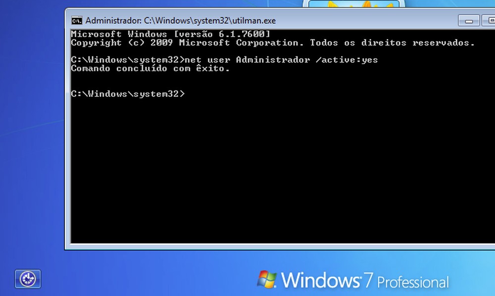 Esqueceu a senha de Administrador do Windows? Saiba trocar