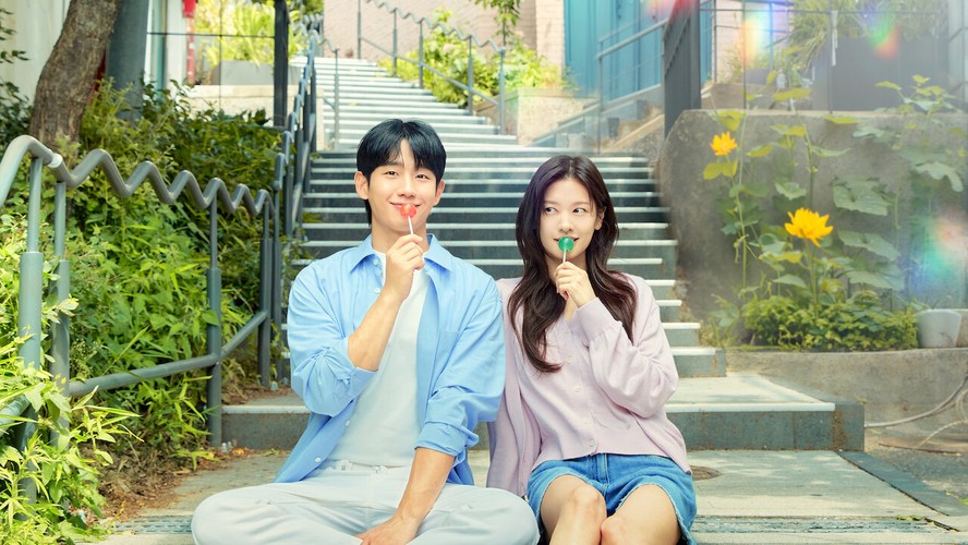 O Amor Mora ao Lado: veja sinopse e elenco do novo dorama da Netflix