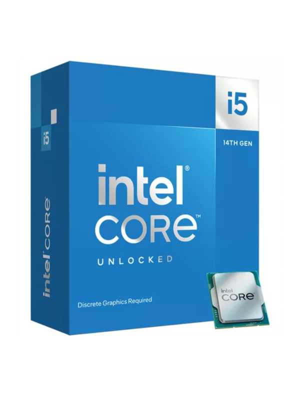Intel Core i5: 6 CPUs de linha intermediária para comprar em 2024