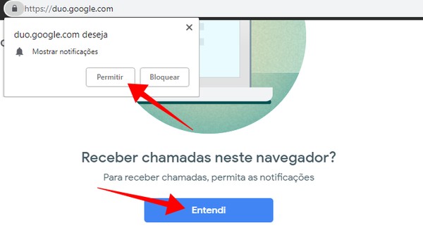 Google Duo para PC: app de videochamadas ganha versão web; veja como usar