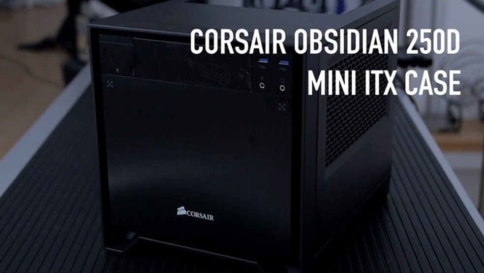 Quer montar um mini PC? Veja lista com melhores gabinetes do tipo