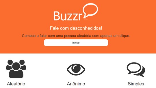 Buzzr | Software | TechTudo