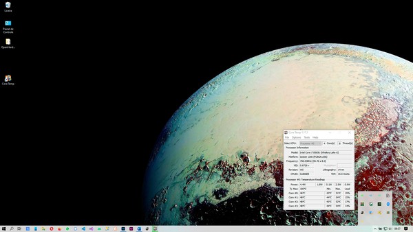 Como ver a temperatura do PC? Confira cinco programas grátis