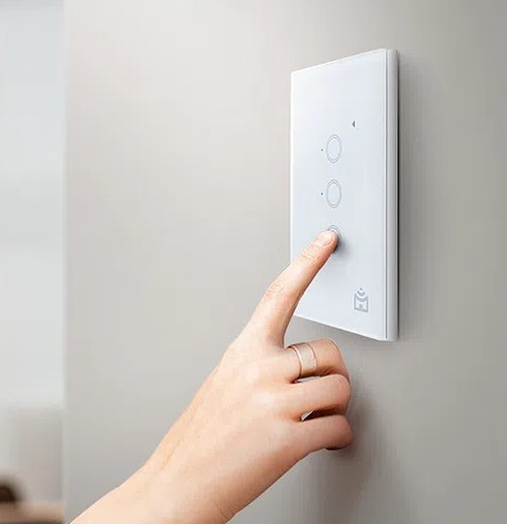 Como instalar interruptor inteligente? Veja o passo a passo