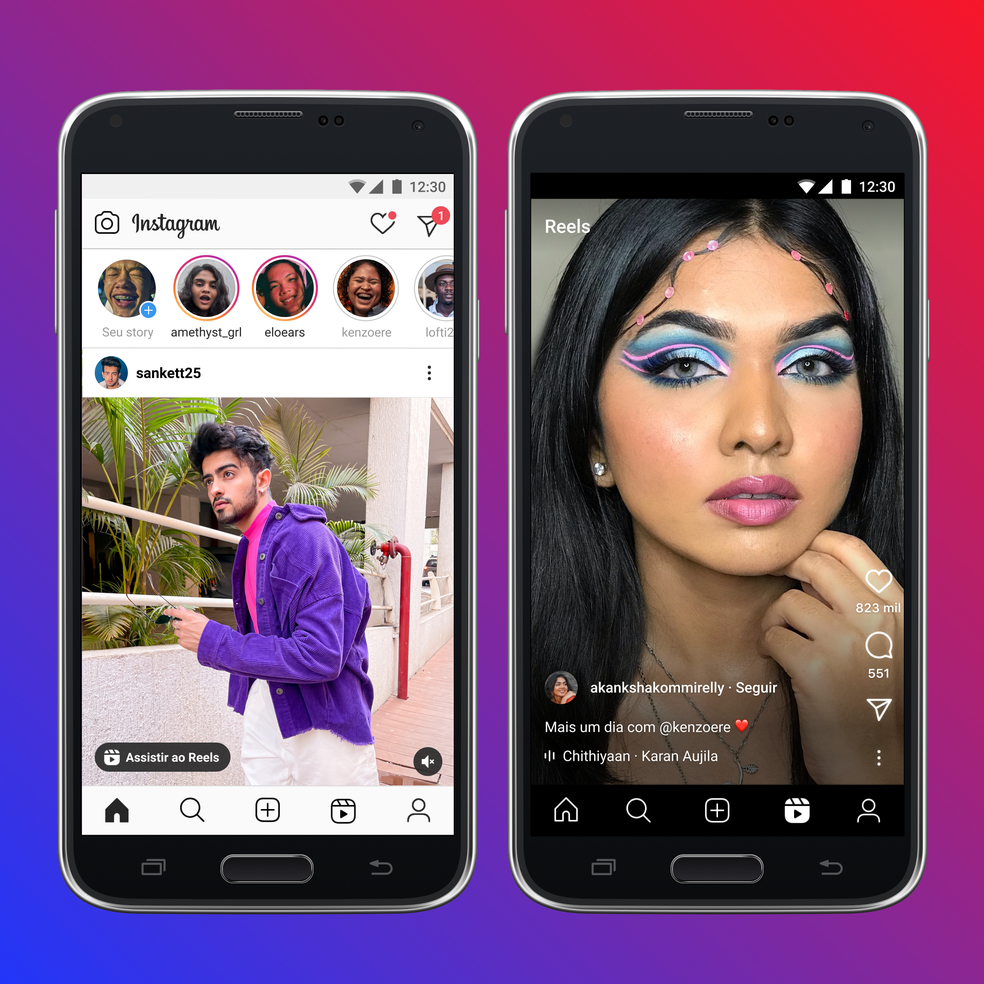 Instagram Lite: versão mais leve do app chega ao Brasil