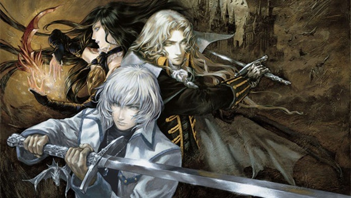 Castlevania: confira as melhores curiosidades sobre a franquia