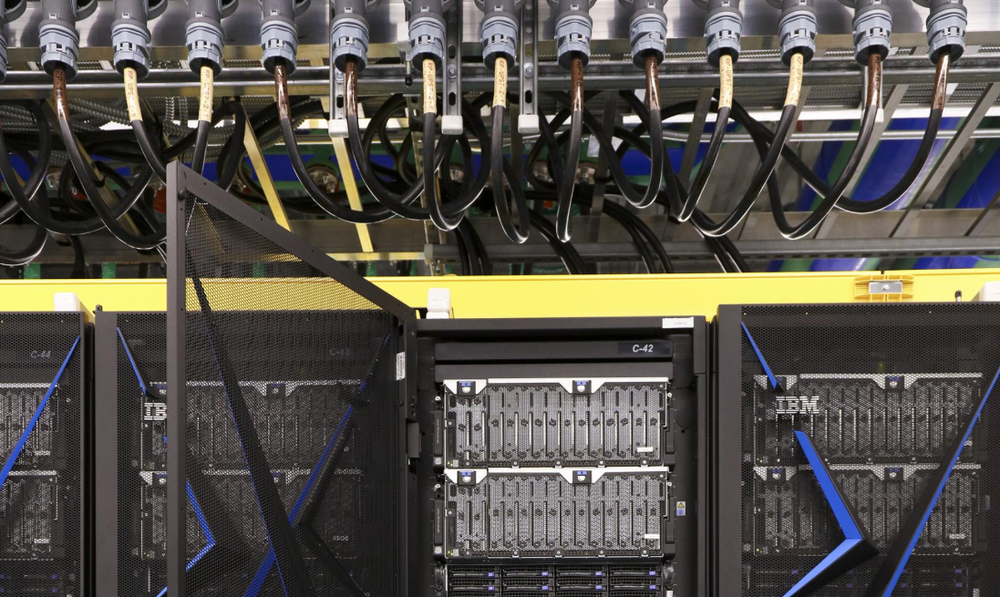 Sete curiosidades sobre Summit, o supercomputador mais rápido do mundo