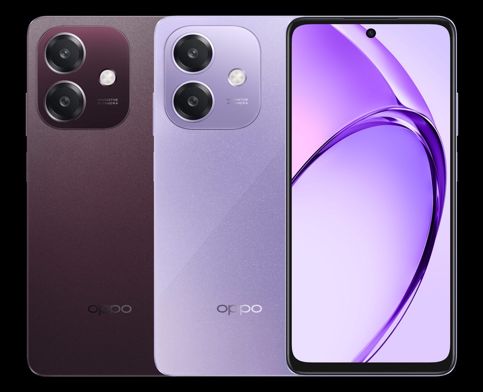 OPPO A40 é bom? Veja preço e ficha técnica do celular 'baratinho'