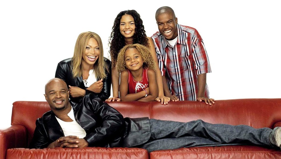 Eu, a Patroa e As Crianças: relembre elenco e personagens da série de ...