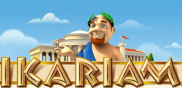 Como evoluir rápido no Ikariam; veja dicas para melhorar sua cidade