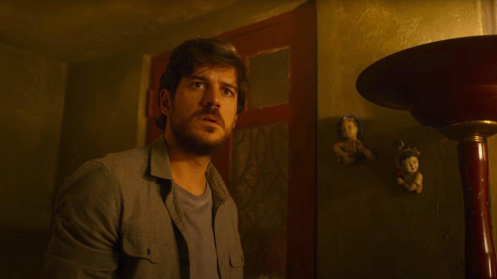 Cidade Invisível: veja personagens e elenco da série brasileira da Netflix