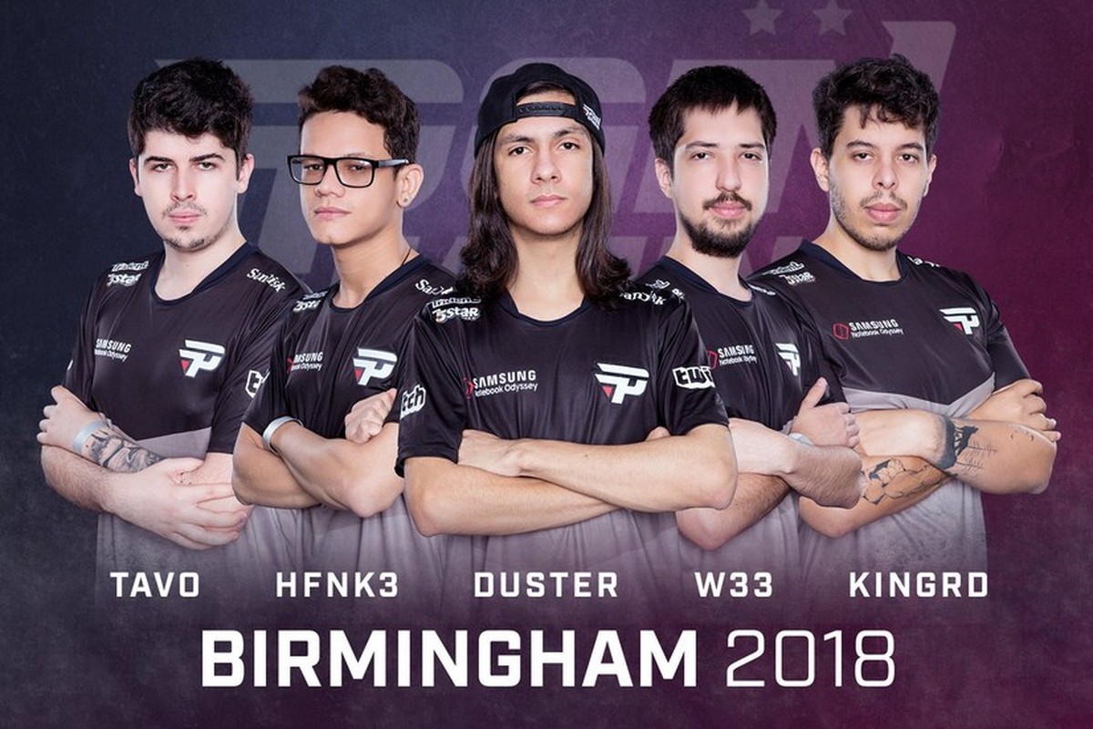 DotA 2: paiN bate Team Liquid novamente e vai aos playoffs da ESL One