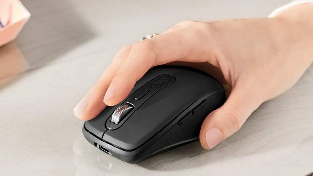 6 mouses para aumentar a produtividade no dia a dia
