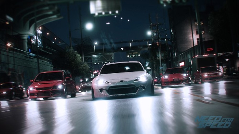 Need for Speed e Unravel são os novos jogos grátis no serviço EA Access