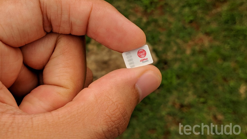 PIN da Claro: como trocar o código no Android e iPhone (iOS)