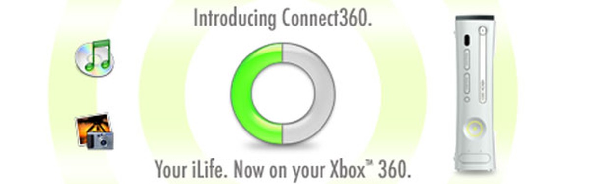 Aprenda a sincronizar seu XBox 360 com um computador Mac