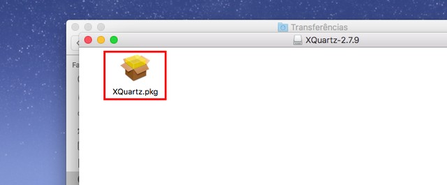 Linux no macOS: como instalar XQuartz e rodar programas no Mac OS X