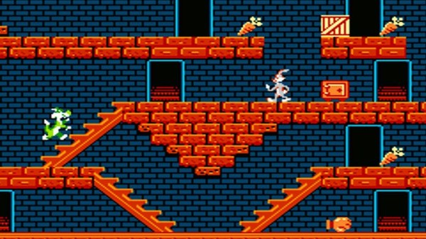 Looney tunes nintendo store