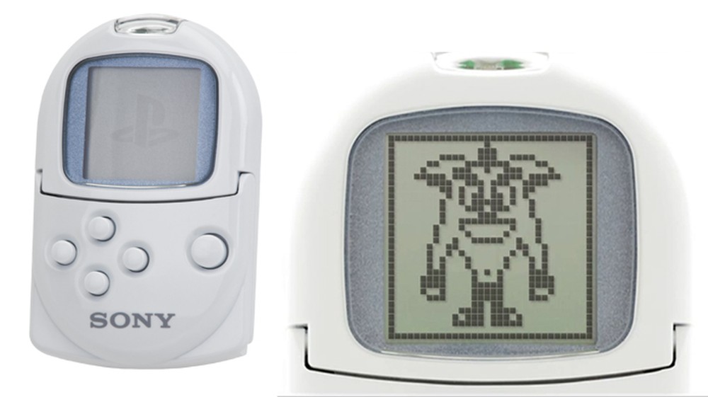 10 acessórios do PlayStation que você provavelmente esqueceu que existiam