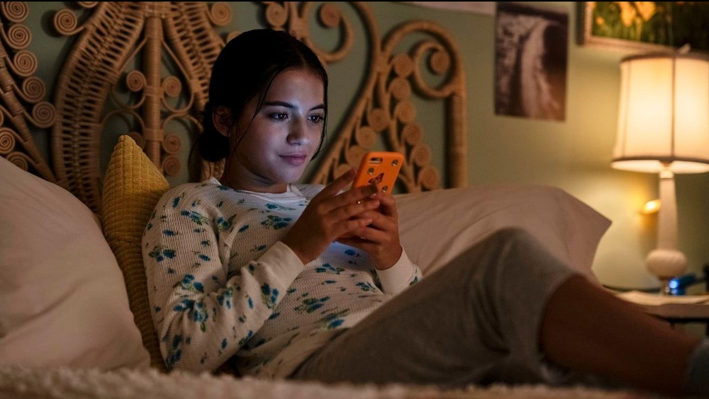 Isabela Merced: 10 filmes para conhecer a Dina de The Last of Us