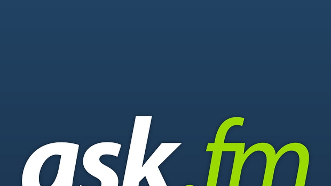 Ask.fm | Software | TechTudo